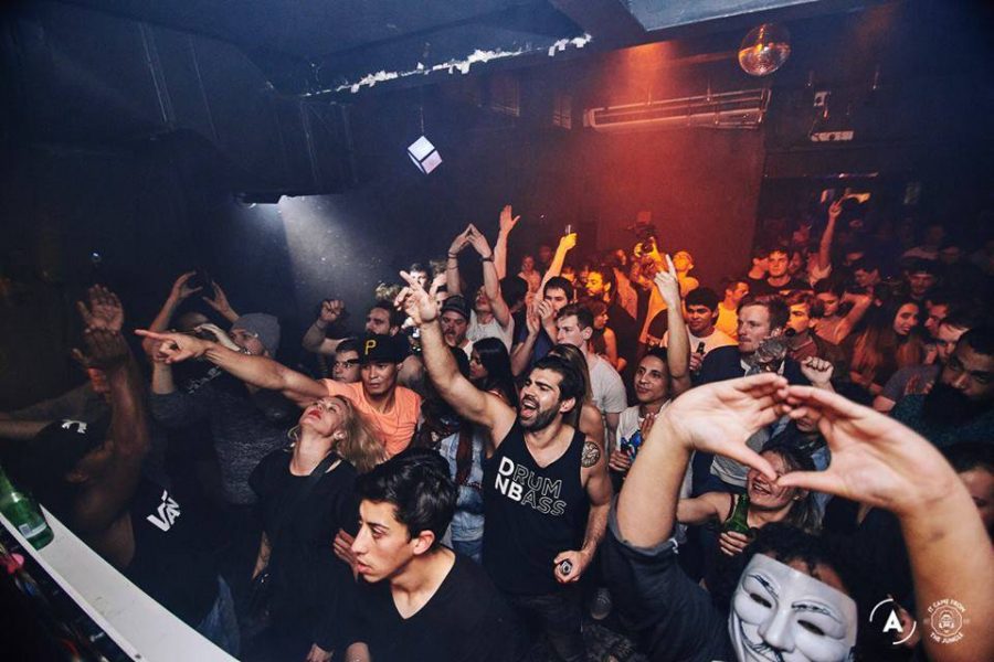 Cape Town Nightlife | City Pass Cape Town